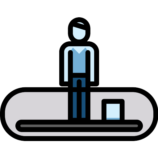 Walkway Walkway Vector SVG Icon - PNG Repo Free PNG Icons