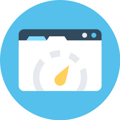 Browser Speedometer Vector SVG Icon - PNG Repo Free PNG Icons