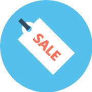 Sale Vector SVG Icon - PNG Repo Free PNG Icons