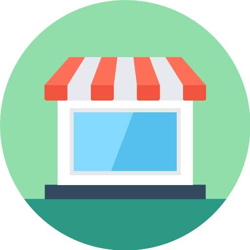 Shop Vector SVG Icon - PNG Repo Free PNG Icons