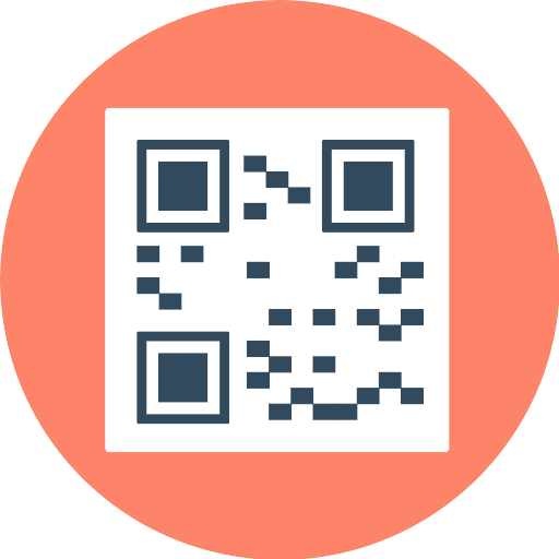 Qr Code Vector SVG Icon - PNG Repo Free PNG Icons