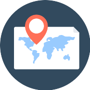 World Map Vector SVG Icon - PNG Repo Free PNG Icons