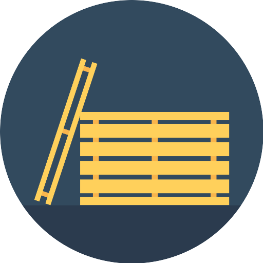 Pallet Vector SVG Icon - PNG Repo Free PNG Icons