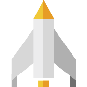 Rocket Vector SVG Icon - PNG Repo Free PNG Icons