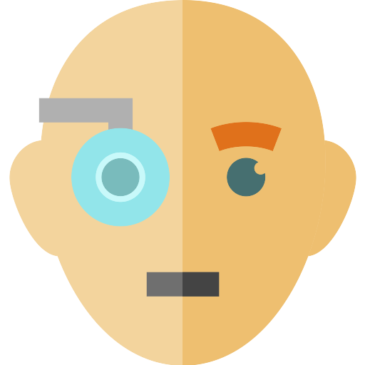 Augmented Reality Vector SVG Icon - PNG Repo Free PNG Icons