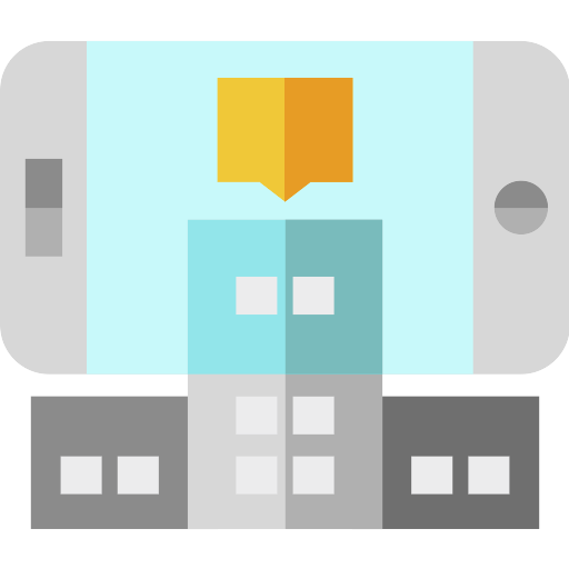 Augmented Reality Vector SVG Icon - PNG Repo Free PNG Icons