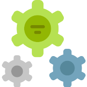 Gear Vector SVG Icon - PNG Repo Free PNG Icons