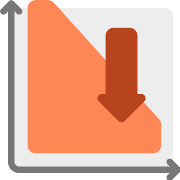 Loss Vector SVG Icon - PNG Repo Free PNG Icons