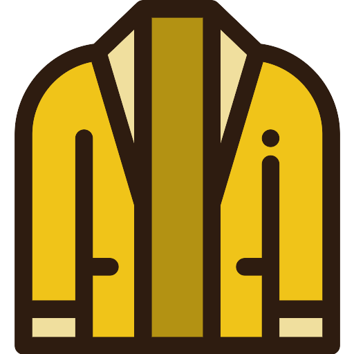 Raincoat Vector SVG Icon - PNG Repo Free PNG Icons