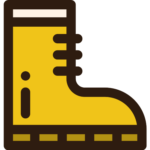 Boot Vector SVG Icon - PNG Repo Free PNG Icons