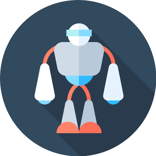 Droid Vector SVG Icon - PNG Repo Free PNG Icons