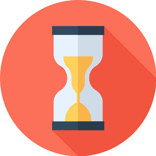Sand Clock Timer Vector SVG Icon - PNG Repo Free PNG Icons
