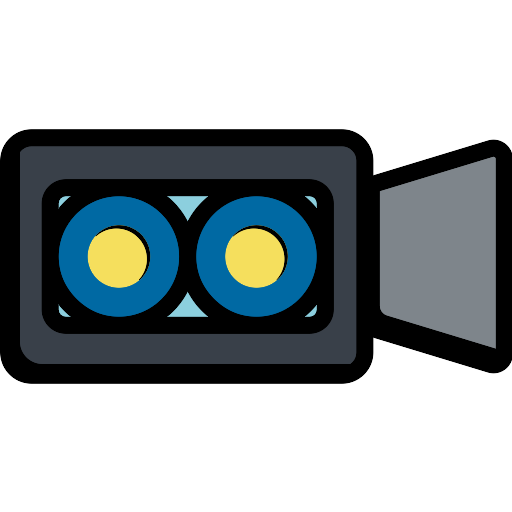 Video Recorder Ui Vector SVG Icon - PNG Repo Free PNG Icons