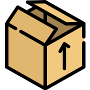 Package Vector SVG Icon - PNG Repo Free PNG Icons