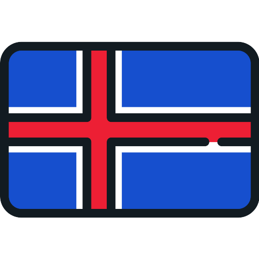 Iceland Vector SVG Icon - PNG Repo Free PNG Icons
