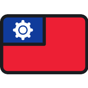 Taiwan Vector SVG Icon - PNG Repo Free PNG Icons