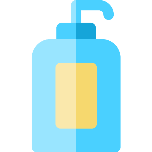 Shampoo Vector SVG Icon - PNG Repo Free PNG Icons