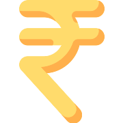 Rupee Vector SVG Icon - PNG Repo Free PNG Icons