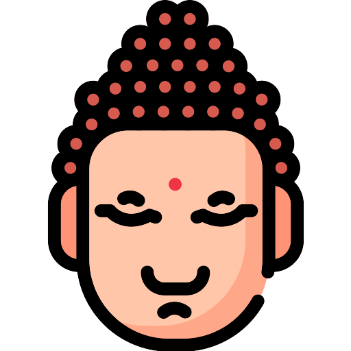 Buddha Vector SVG Icon - PNG Repo Free PNG Icons