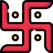 Swastika Vector SVG Icon - PNG Repo Free PNG Icons