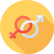 Unisex Vector SVG Icon - PNG Repo Free PNG Icons