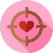 Target Aim Vector SVG Icon - PNG Repo Free PNG Icons