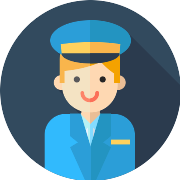 Pilot Vector SVG Icon - PNG Repo Free PNG Icons