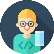 Programmer Vector SVG Icon - PNG Repo Free PNG Icons