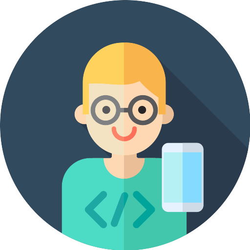 Programmer Vector SVG Icon - PNG Repo Free PNG Icons