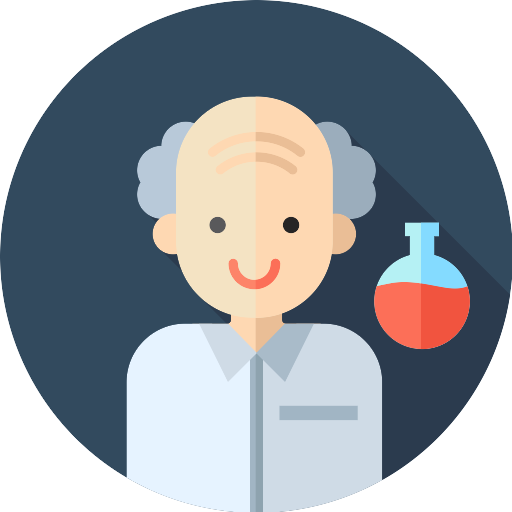 Chemist Vector SVG Icon - PNG Repo Free PNG Icons