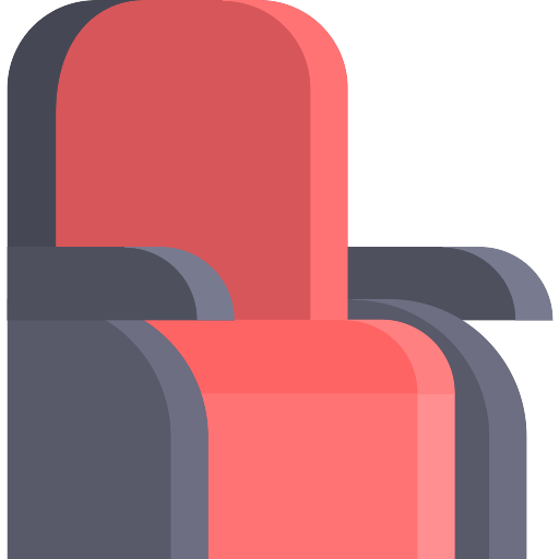 Seat Vector SVG Icon - PNG Repo Free PNG Icons