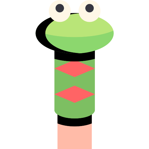 Puppet Vector SVG Icon - PNG Repo Free PNG Icons