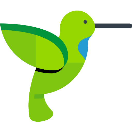 Hummingbird Vector SVG Icon - PNG Repo Free PNG Icons