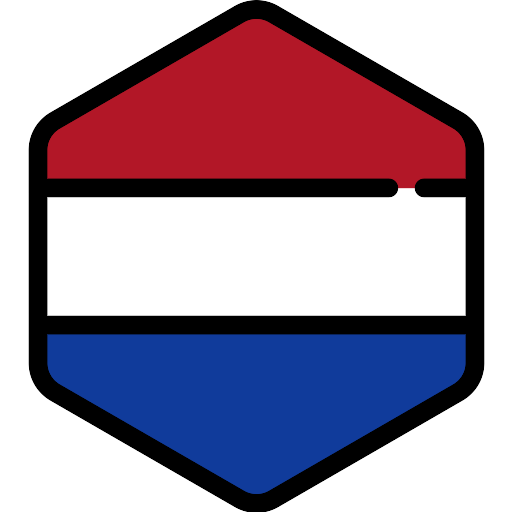 Netherlands Vector SVG Icon - PNG Repo Free PNG Icons
