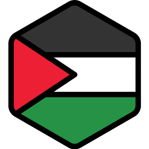 Palestine Vector SVG Icon - PNG Repo Free PNG Icons