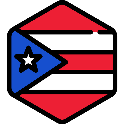 Puerto Rico Vector SVG Icon - PNG Repo Free PNG Icons