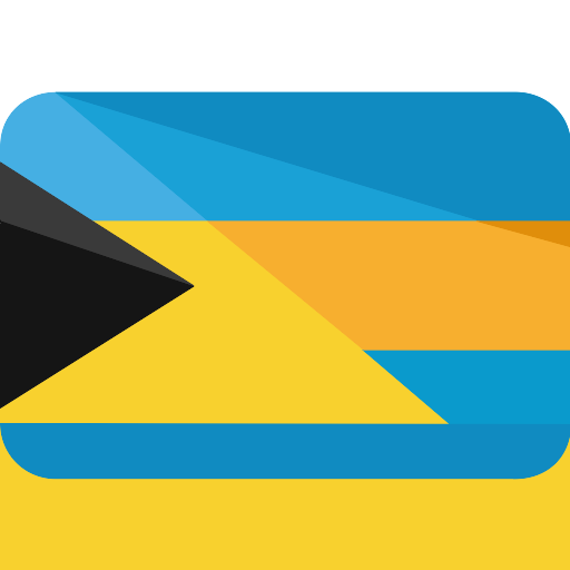 Bahamas Vector SVG Icon - PNG Repo Free PNG Icons