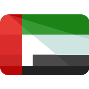 United Arab Emirates Vector SVG Icon - PNG Repo Free PNG Icons