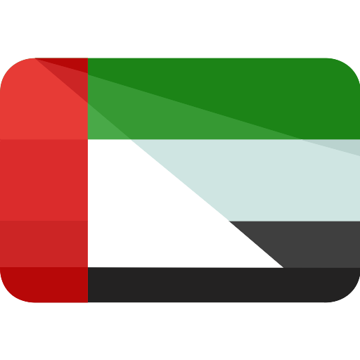 United Arab Emirates Vector SVG Icon - PNG Repo Free PNG Icons