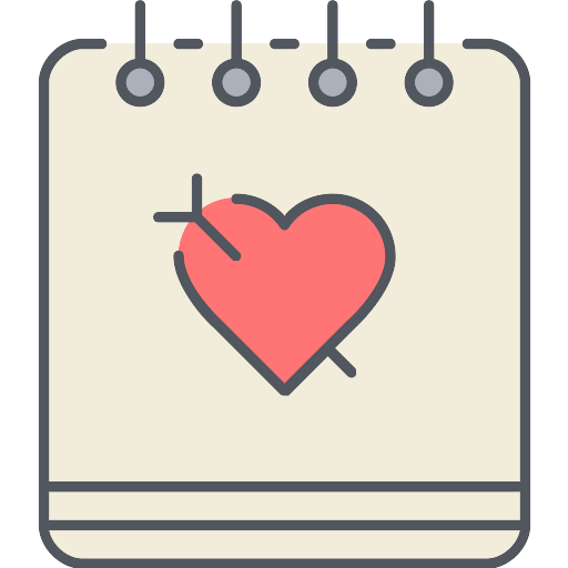 Diary Vector SVG Icon - PNG Repo Free PNG Icons