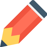 Pencil Vector SVG Icon - PNG Repo Free PNG Icons