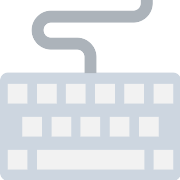 Keyboard Vector SVG Icon - PNG Repo Free PNG Icons