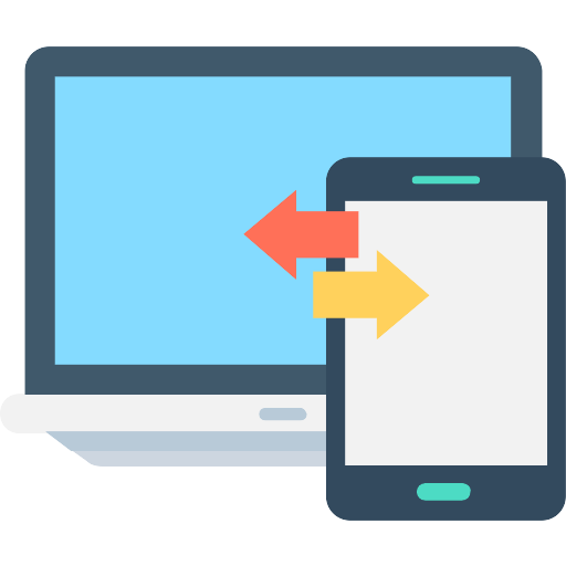 Responsive Vector SVG Icon - PNG Repo Free PNG Icons