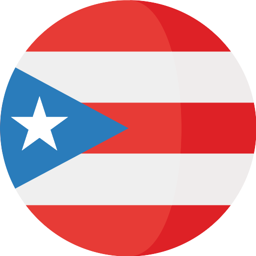 Puerto Rico Vector SVG Icon - PNG Repo Free PNG Icons