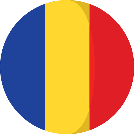 Romania Vector SVG Icon - PNG Repo Free PNG Icons