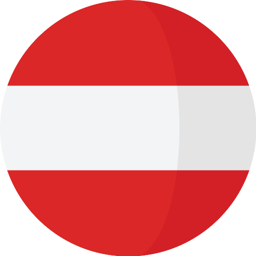 Austria Vector SVG Icon - PNG Repo Free PNG Icons