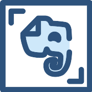 Evernote Vector SVG Icon - PNG Repo Free PNG Icons