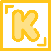 Kickstarter Vector SVG Icon - PNG Repo Free PNG Icons