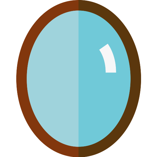 Reflecting Reflection Vector SVG Icon - PNG Repo Free PNG Icons