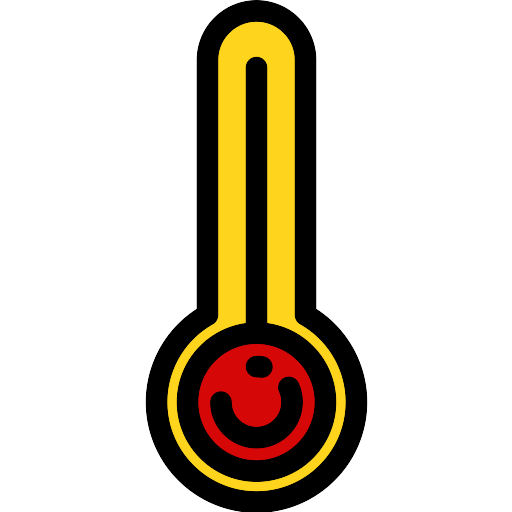 Temperatures Heat Vector SVG Icon - PNG Repo Free PNG Icons